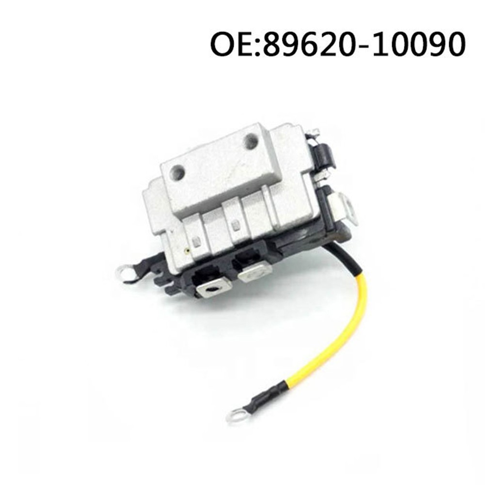 Ignition Module Car Accessories Control Module Replacement 1Pcs 7*4*7 ...