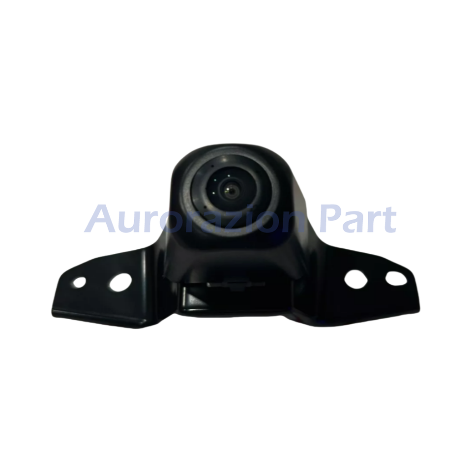 Front View Camera Replacement Black New 867B0-0E140 For Lexus RX350 ...