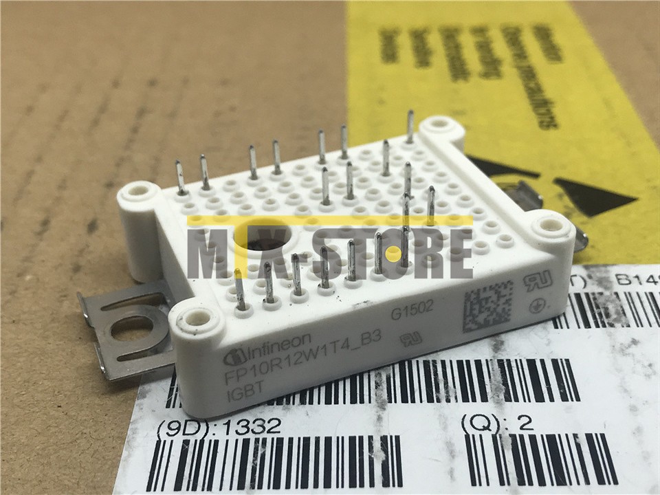 1PCS NEW INFINEON/EUPEC FP10R12W1T4_B3 FP10R12W1T4-B3 Quality Assurance 100% | eBay