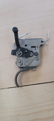 Remington 700 X Mark Pro Trigger | eBay