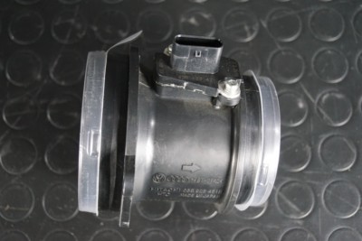 Porsche Cayenne 955 Luftmassenmesser 95560612350 | eBay.de