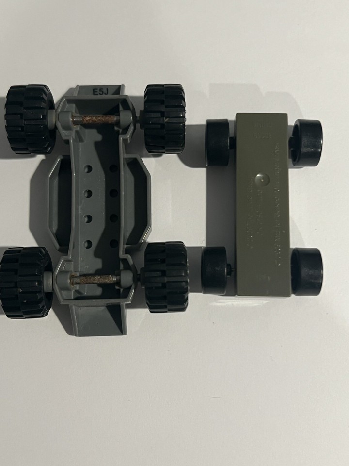 LEGO 85559c02 85755c01 Vehicle Bases Racer | eBay