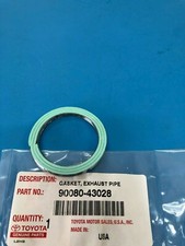 Genuine Lexus Front Pipe Gasket 90917-a6003 for sale online | eBay