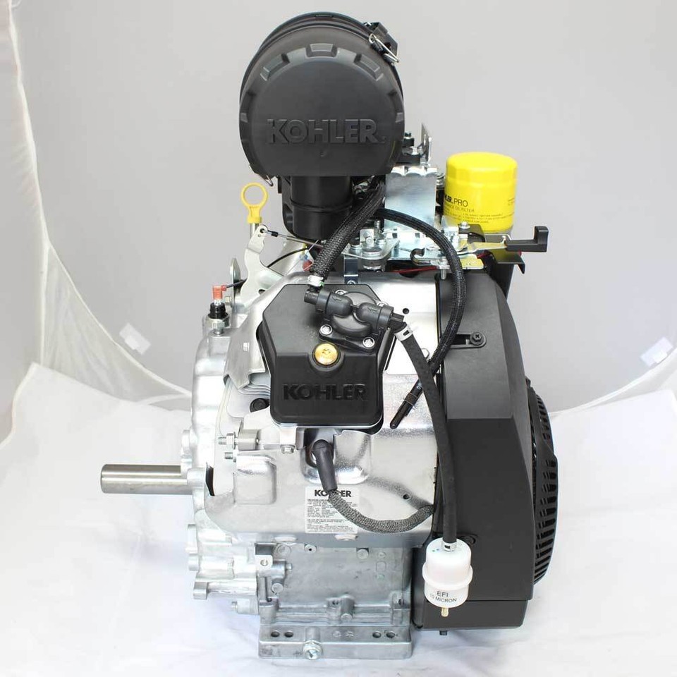 Kohler CH1000 37HP Upgrade for Kohler CH960 36HP -Controls Optional | eBay