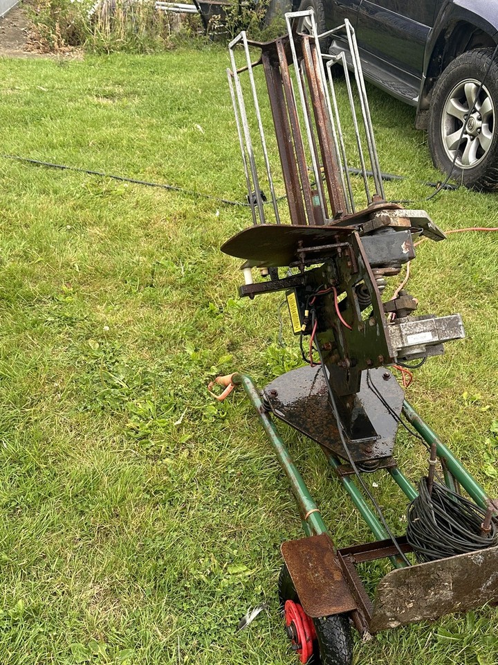 promatic automatic clay trap | eBay UK