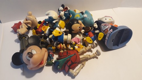 Lotto Sorprese Misti