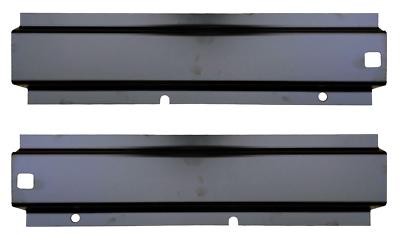 Hand Rear Door Rocker Panel Fits 2000-2005 Ford Excursion-PAIR | eBay