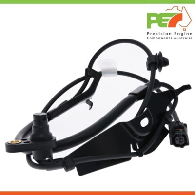 PRIMIUM Wheel Speed Sensor - Right Front For Toyota Camry / Vienta 2.5L ...