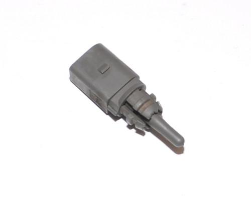 Temperaturfühler Temperatursensor Ansaugluft 8Z0820535A Fabia NJ3 ...
