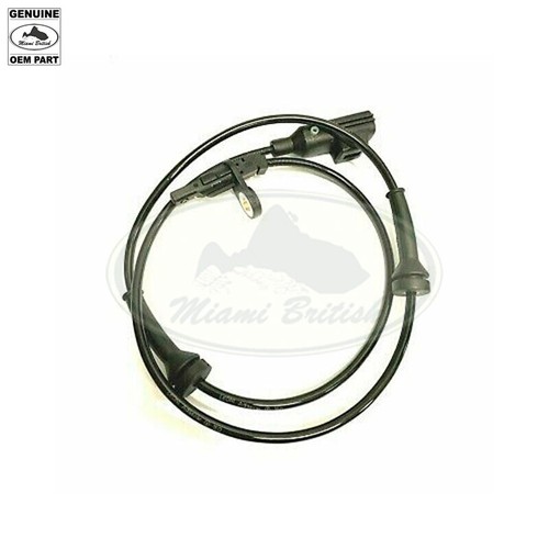 JAGUAR FRONT ABS WHEEL SPEED SENSOR JAGUAR F-PACE 17-20 T4A41082 OEM | eBay