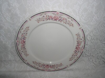 China Pearl Donna 8856 Dinner Plate | eBay