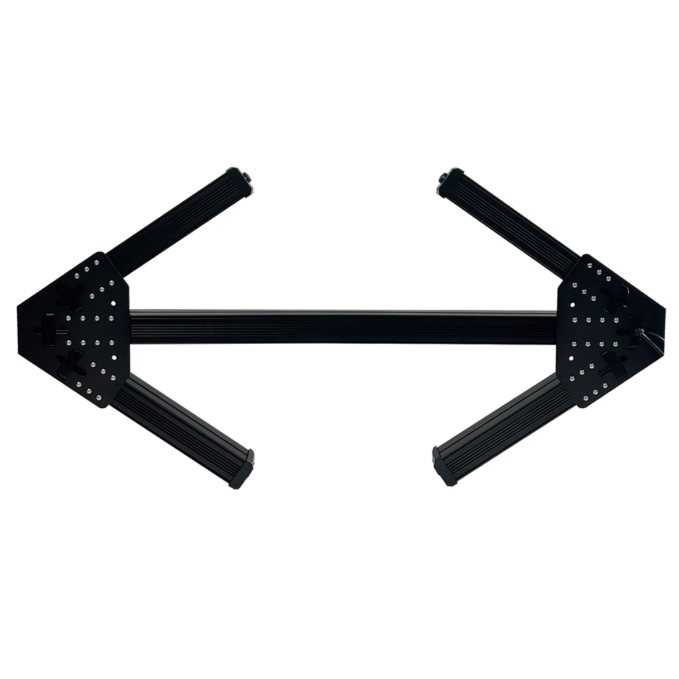 VOLTEX 35.5" Truck Trailer Mounted Traffic Arrow BOARD | eBay