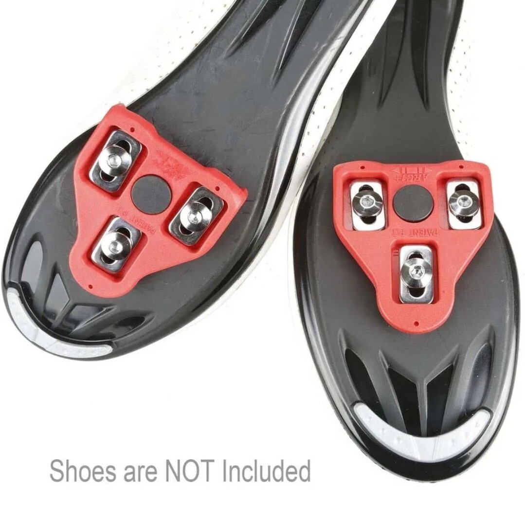 Delta cleats for peloton store