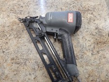 SENCO SFN40 15 Gauge Angled Finish Nailer Gun Power Tool for sale ...