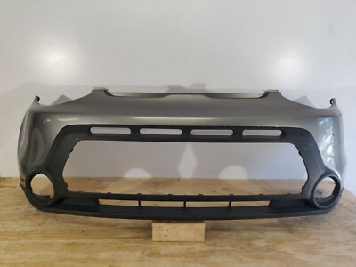 2014-2016 Kia SOUL Front Bumper Cover OEM 86511-B2000 | eBay