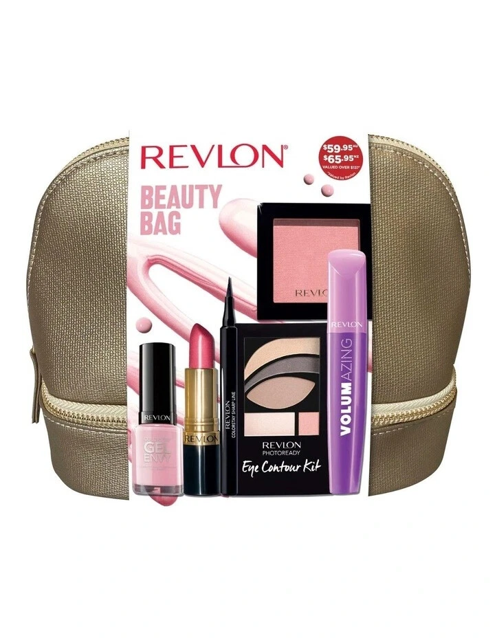 Revlon Bridal Makeup Kit With | Saubhaya Makeup