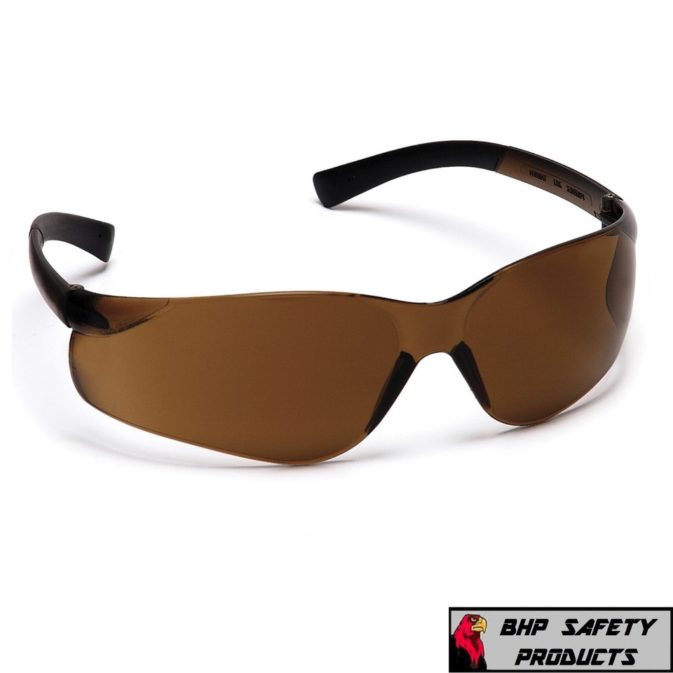 PYRAMEX ZTEK SAFETY GLASSES ANSI Z87+ SPORT WORK EYEWEAR SUNGLASSES ...