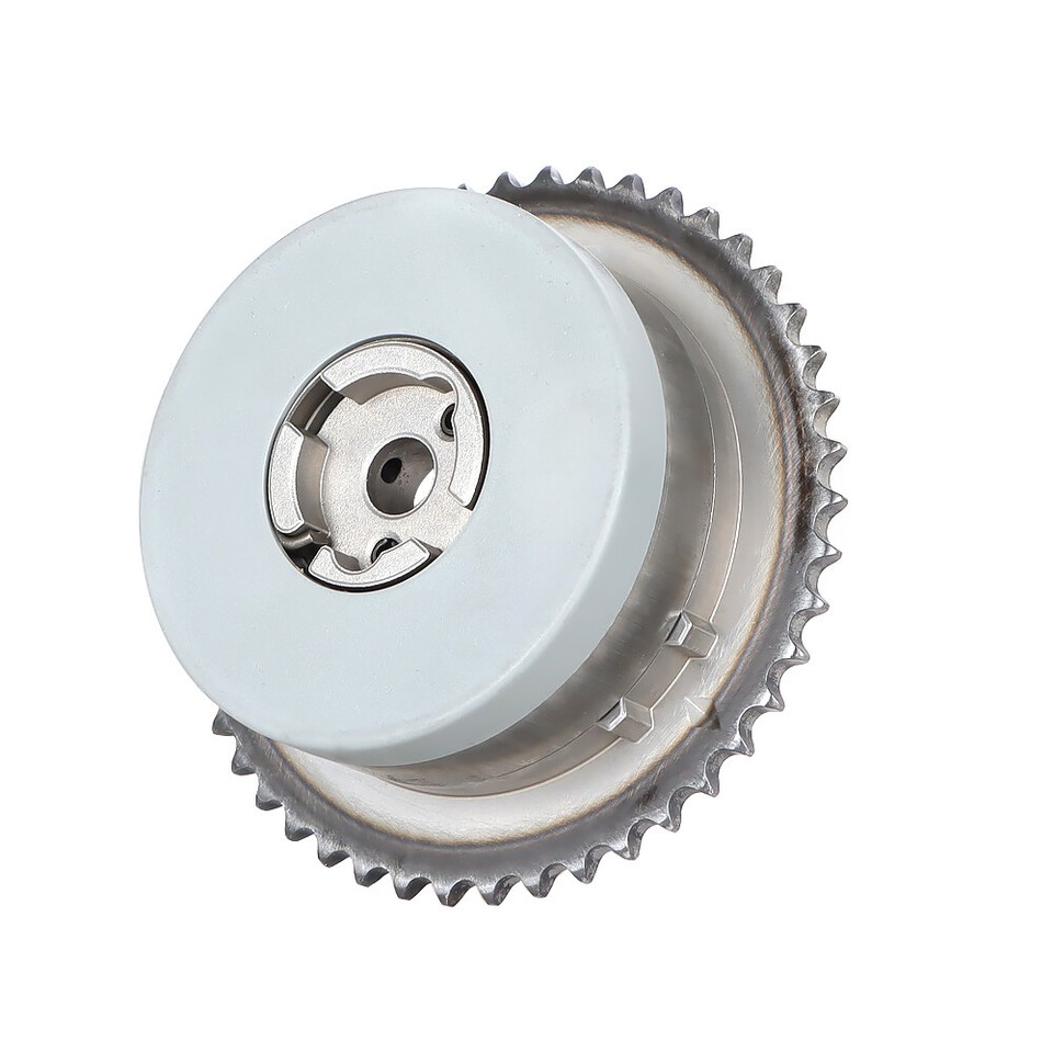 Pair VVT Cam Phaser Variable Valve Timing Actuator For GMC Buick 2.0 2 ...