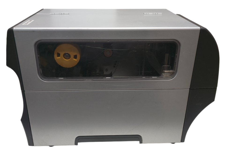 Zebra ZT410 Thermal Label Barcode Printer ZT410 W/ Power Cable & USB ...