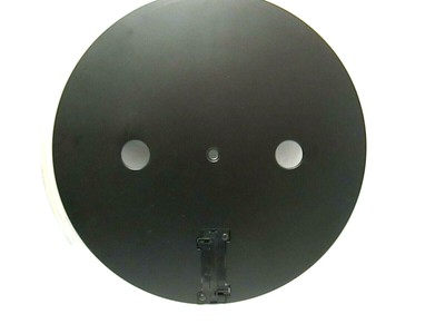 Genuine Technics Turntable Replacement Part METAL PLATTER REPLACEMENT ...
