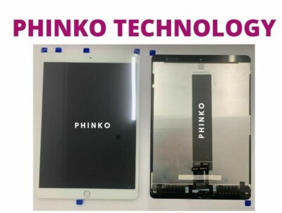 For iPad Air 3 2019 Screen Replacement 10.5" A2152 A2123 LCD Display ...