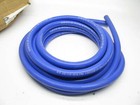 5/8" X 25" HVAC Heater Hose - Silicone Blue Straight Heater Hose | eBay