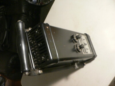 Vintage Esterline-Angus Model 400 Multiplier | eBay