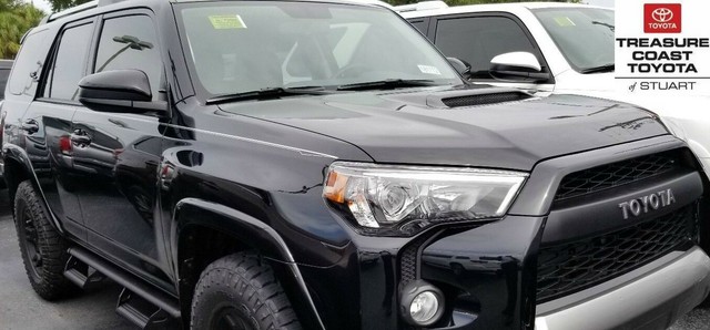 Toyota 4runner Predator Tube Steps for 2017-2018 Pt925-89180 for sale ...