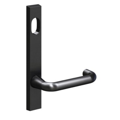 Legge 5300 series Narrow Plate with Alpha 29 lever, ALLEGION L5301 ...