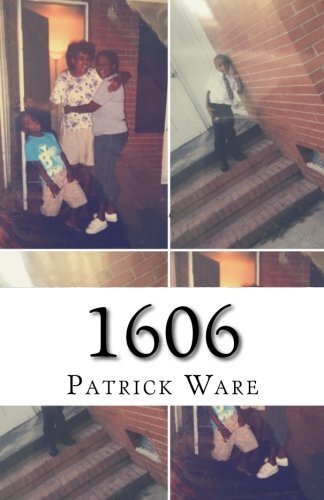1606 By Patrick Ware **BRAND NEW** 9781548697082 | eBay