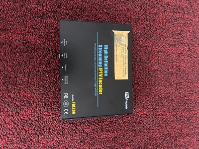 hdmi video encoder Fmuser FBE200 | eBay