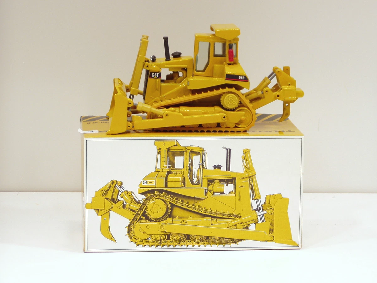 CAT D8R Track-Type Bulldozer, 320 Hp, Specification And, 42% OFF