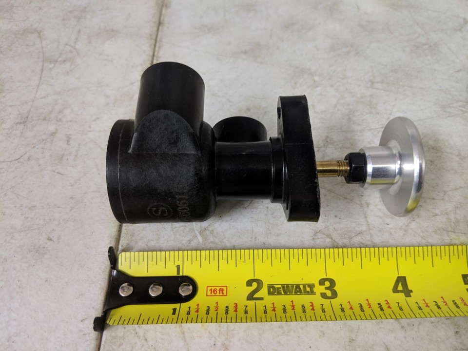 PP Push Pull Park Control Valve S&S# S-C734 Ref# Midland Haldex KN20033 ...