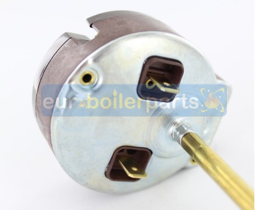 Cotherm TSE 11" T115 16A 250V Immersion Thermostat TSE00187 BRAND NEW ...