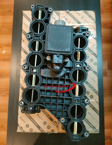 Genuine Mopar Intake Manifold + Swirl Motor Jeep Grand Cherokee 13-20 ...