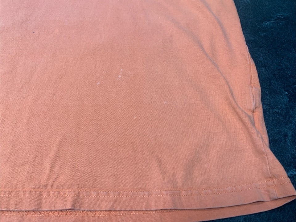 Bass Pro Shops Orange T-shirt XL | eBay