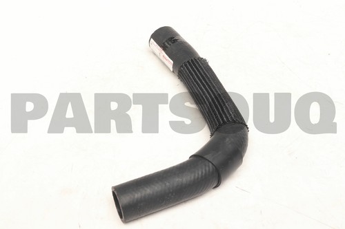 1657122200 Genuine Toyota HOSE, RADIATOR, NO.1 16571-22200 | eBay