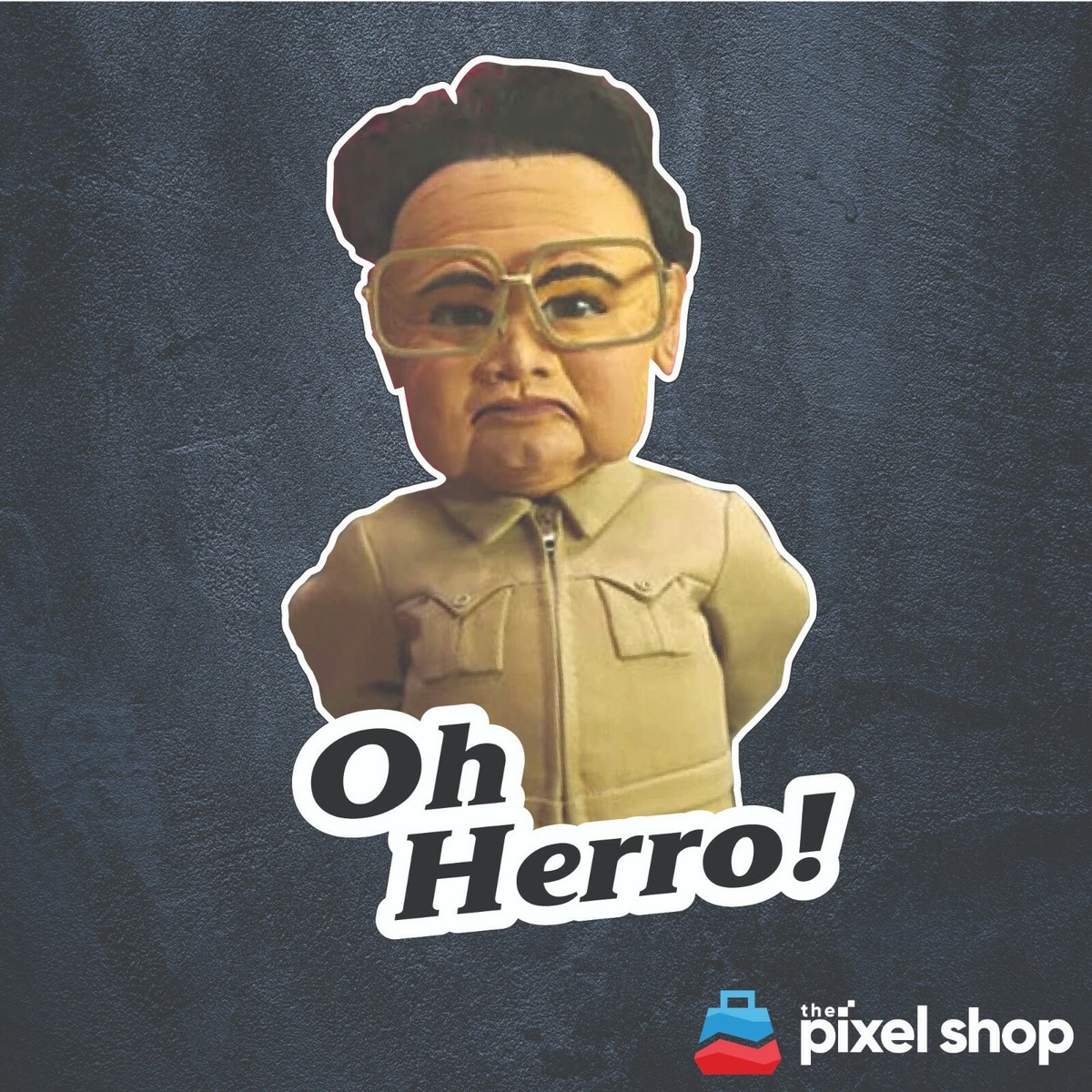 Team Amerika Kim Jong Il Meme Kim Jong Il: Ten Things You Never Knew