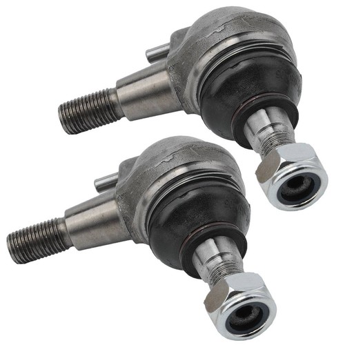 2PCS Front Lower Control Arm Ball Joints For Mercedes-Benz W202 W210 ...