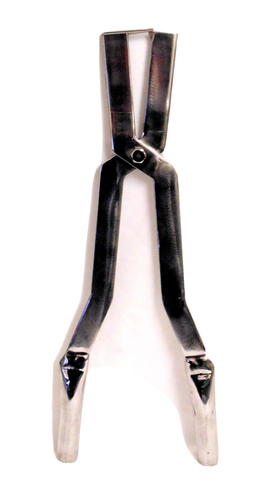 Mardle Humane Maxi Plus Dispatcher, Steel Extra Strong.New | eBay