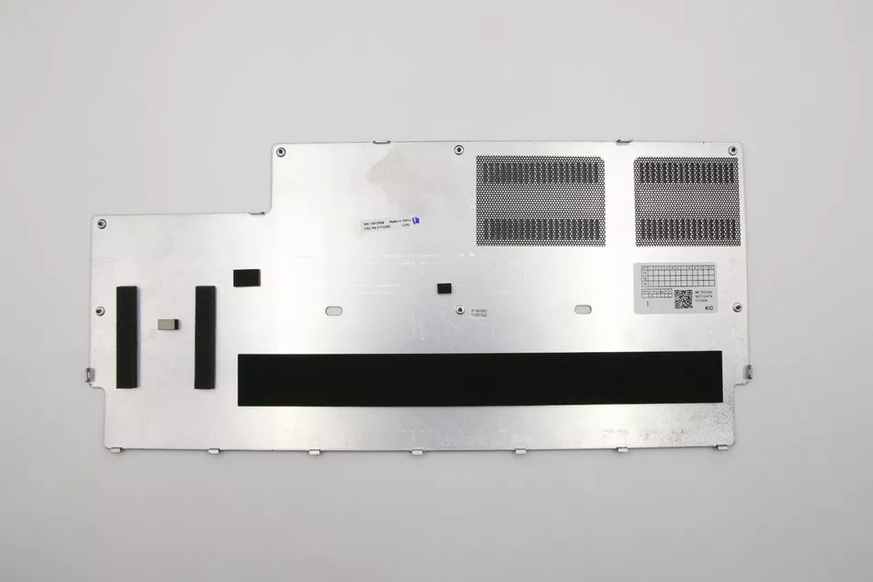 01YU253 for New Lenovo Thinkpad P72 Base Cover Bottom Case Big Door ...