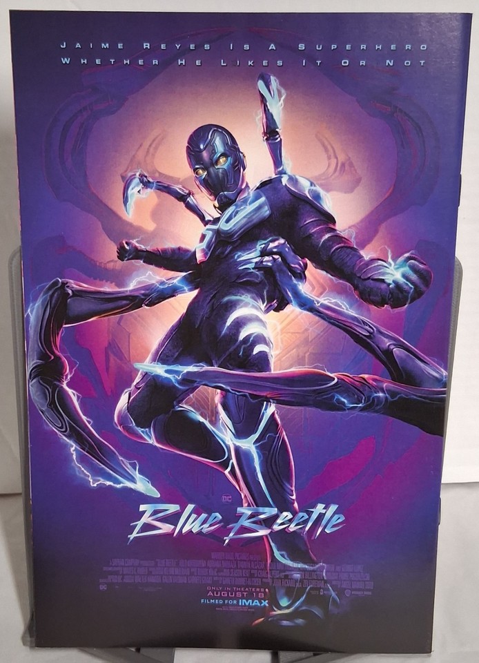 Knight Terrors: Detective Comics #1 Mini-Series (DC, 2023) NM | eBay