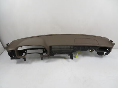 98 Lexus SC300 SC400 #1176 Dashboard, Instrument Panel, Oak Brown | eBay