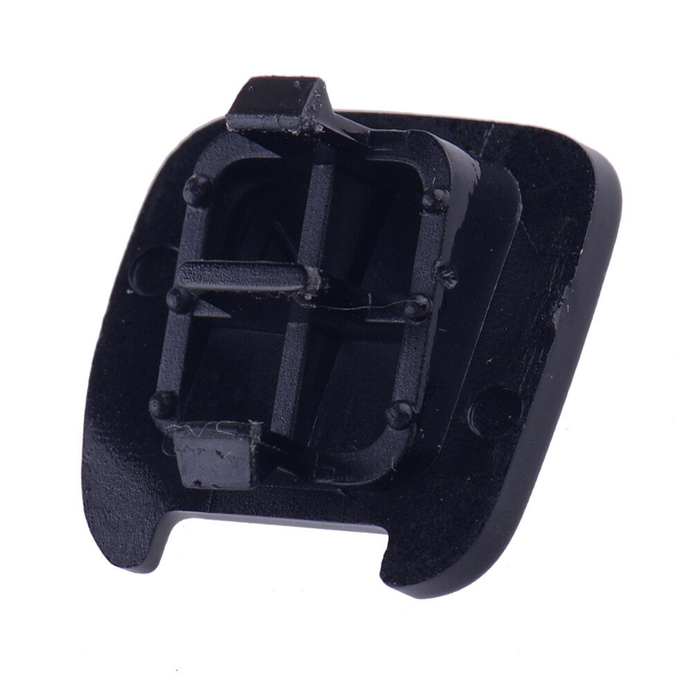 Fit for 2017-2018 Buick Encore Gear Lever Lock Cover #42559686 Black ...