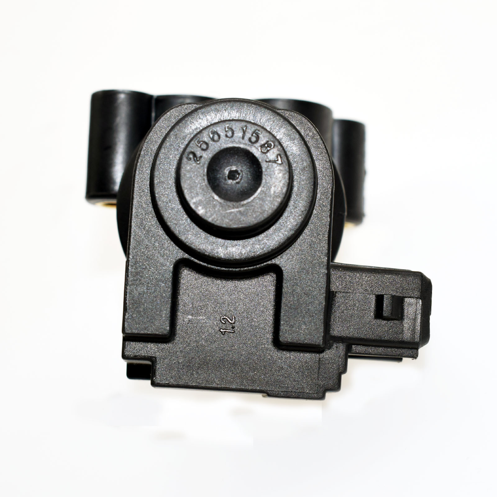 0280140575 Idle Air Control Valve AC494 AC4288 For 1996-1999 BMW 318i ...