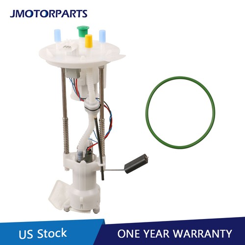 Fuel Pump Module Assembly For 2004-2008 Ford F150 F-150 4.2L 4.6L 5.4L ...