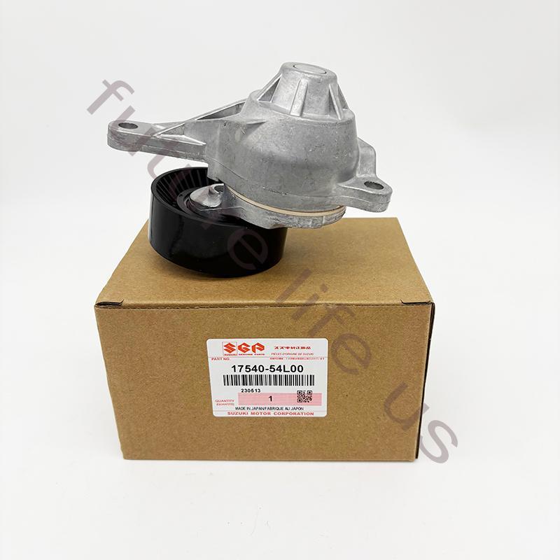 OEM Tensioner Assy for 2009-2015 Suzuki Grand Vitara Kizashi SX4 17540 ...