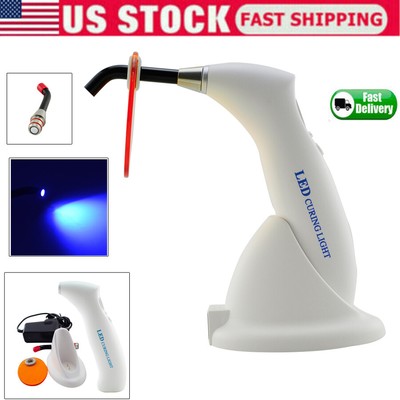 Curing-Light - Light Gun