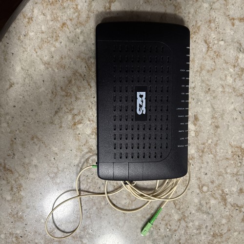 DZS Dasan Zone Solutions ZNID-GPON-2424A1 Fiber Optic Modem | eBay