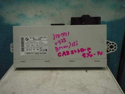 2006 BMW 325i E46 VS25 CAS Control module 6943791 JDM 14514s | eBay